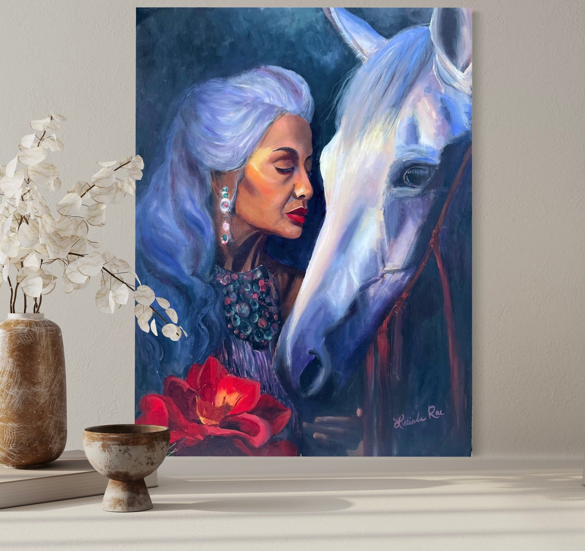Fine Art Prints_ – Lucinda Rae Art